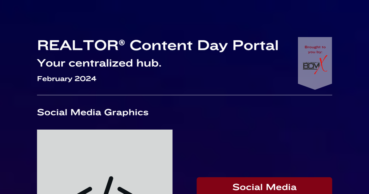 Content Day February 2024